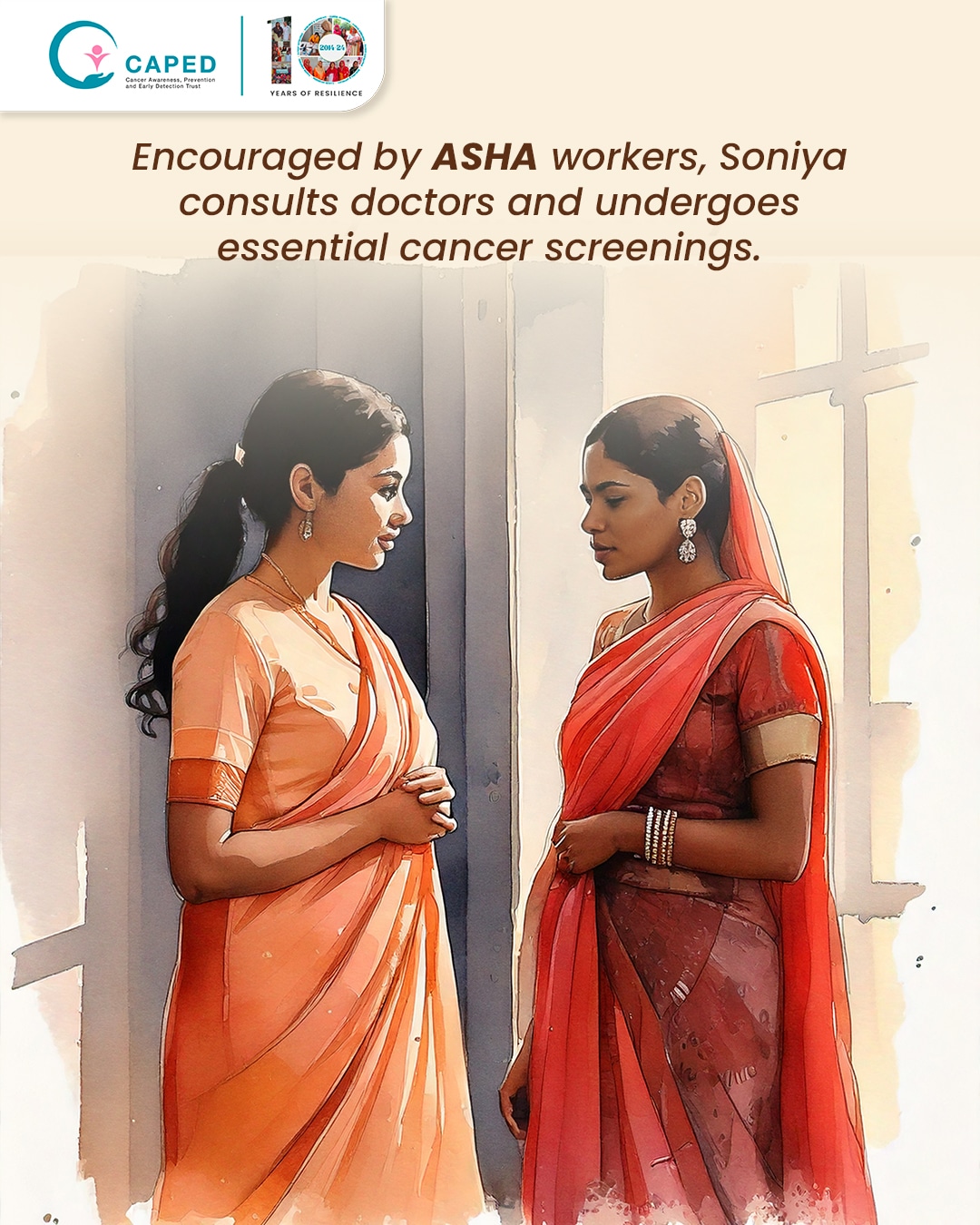 A Teacher’s Journey to Awareness: Soniya Rawat’s Story - CAPED India
